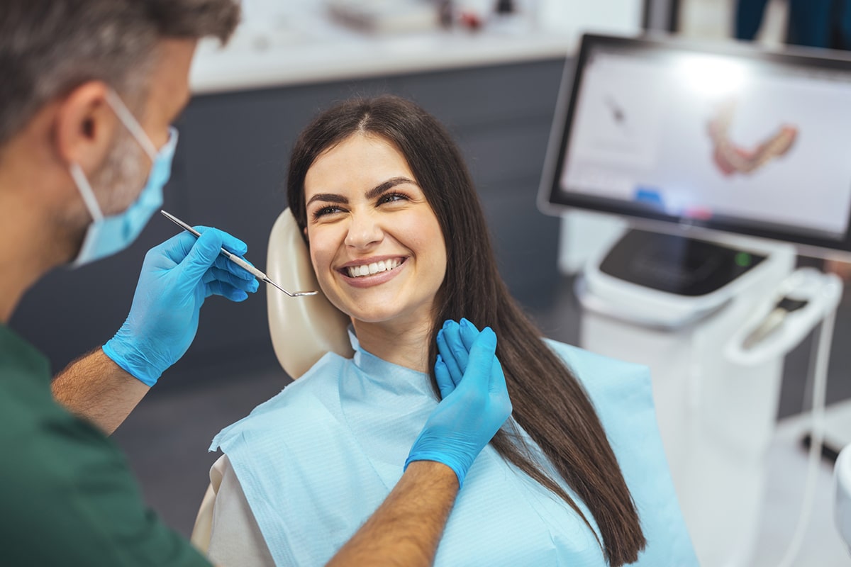 The Importance of Regular Dental Check-Ups for Long-Term Oral Health ...
